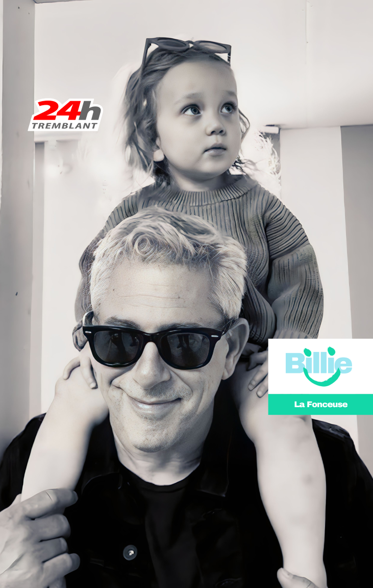 Benoit Lefebvre| 24h Tremblant